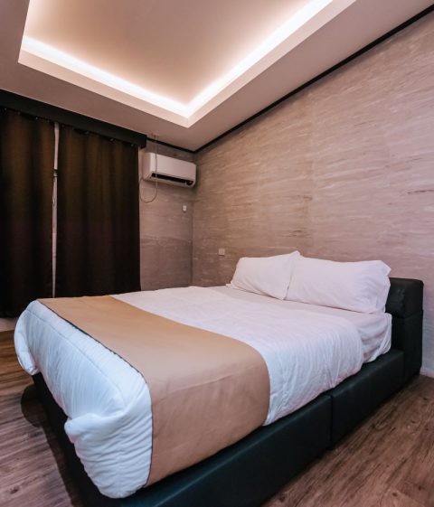 Rooms | Hanin Town Resort