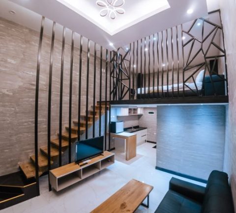 Hanin Town Resort | Hanin Town Resort