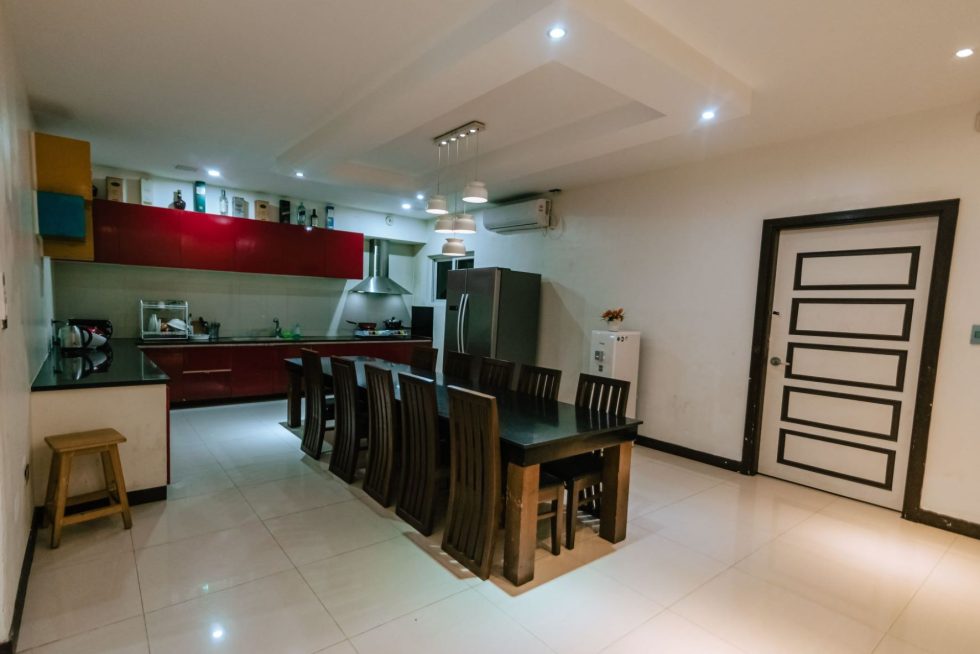 Rooms | Hanin Town Resort