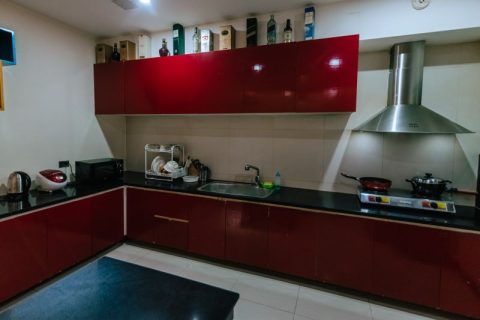 Hanin Town Resort | Hanin Town Resort